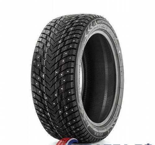 iLink Wintervorhut Stud II 225/55 R17 101H