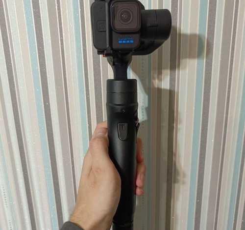 Камера gopro 11 mini   аксессуары