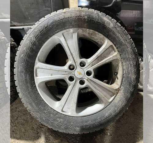 Nokian Tyres Hakkapeliitta 7 SUV 255/55 R19