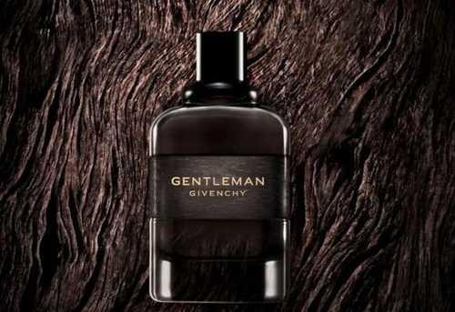 Givenchy Gentleman EDP Boisee 100ml