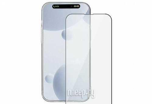 Защитное стекло Pero для apple iPhone 15 Full