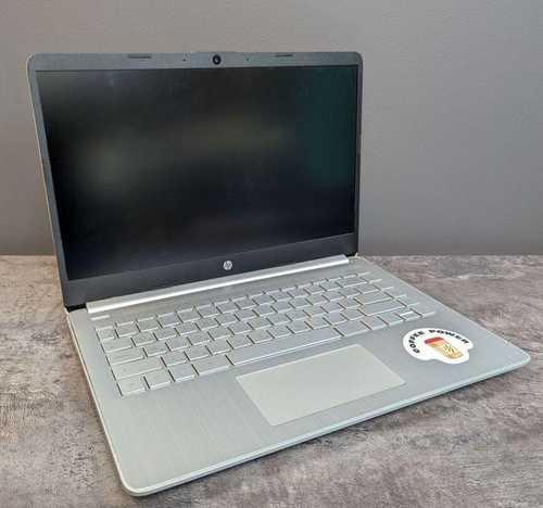 Ноутбук HP Laptop 14S-FQ1010UR