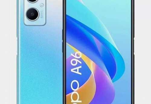 OPPO A96, 6/128 ГБ