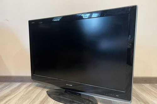 Телевизор Sharp Aquos LS-42 WD1