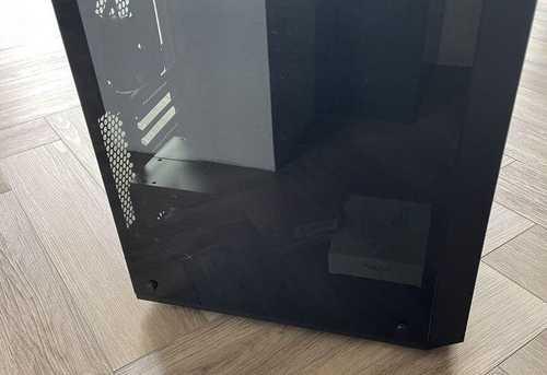 Корпус ATX Fractal Design Meshify C Blackout TG