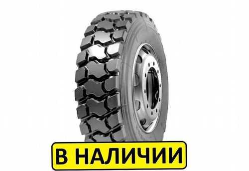 Новая шина хайфлай HH317 12,00 R24