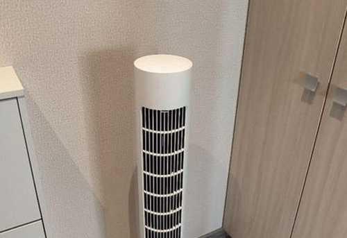 Вентилятор Xiaomi Mijia Tower Fan 2 CN