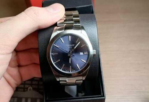 Tissot gentleman