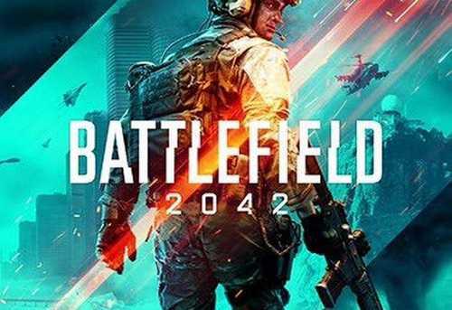 Купить ключ Battlefield 2042 +выбор steamru