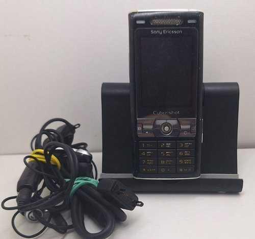 Sony Ericsson K750i