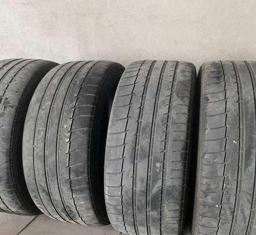 Triangle TH201 255/40 R20
