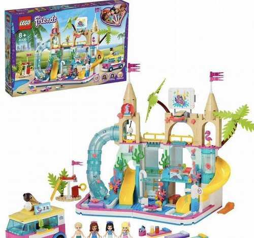 Lego friends 41330