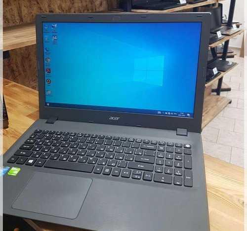 Ноутбук Acer i3-5005 8Gb GT920MX