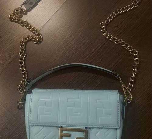 Клатч сумка YSL. ch.anel