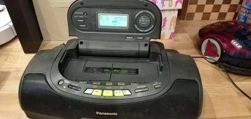 Panasonic rx-ed70