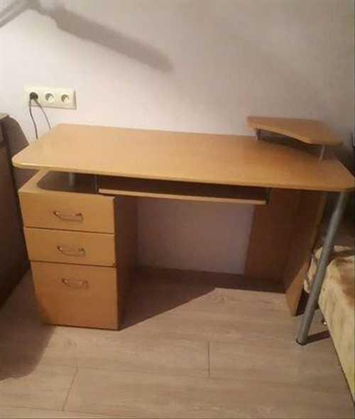 Компьютерный стол бу