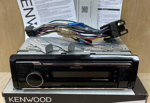 Kenwood KMM BT305