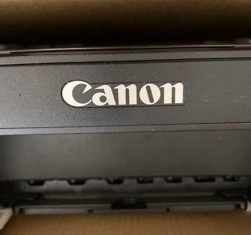 Цветной струйный мфу принтер canon pixma mg2540s