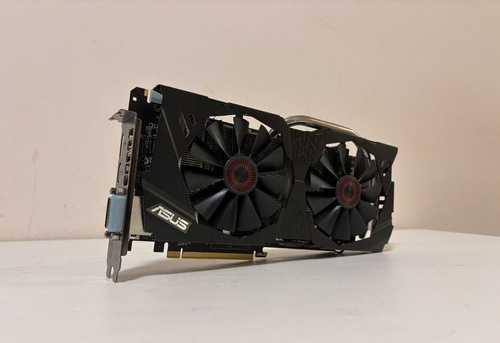 GTX 970 Asus Strix 4GB