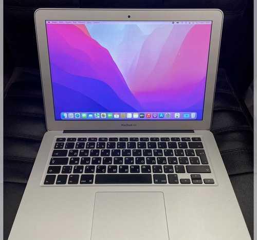 Apple macbook air 13 2017