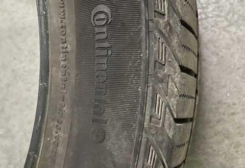 Continental CrossContact LX25 275/45 R21 110Y