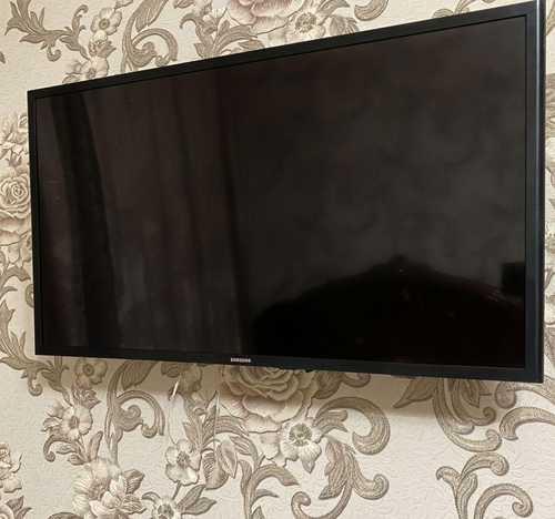 Телевизор Samsung SmartTV