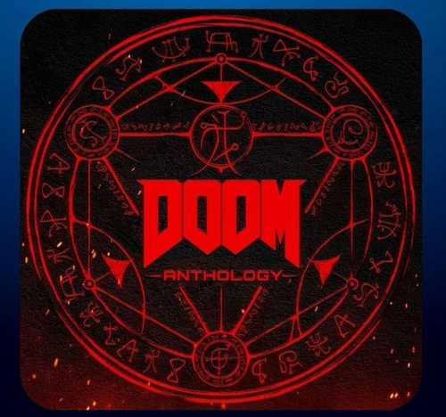 Doom Anthology PS4/PS5