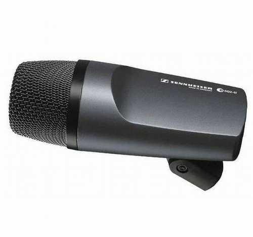 Инструментальный микрофон sennheiser - E602-II