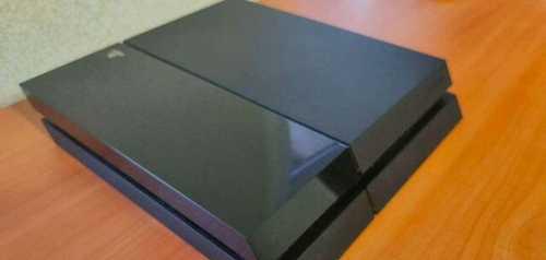 Игровая приставкаSony PlayStation 4 / 500gb