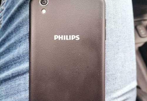 Philips Xenium I908, 2/16 ГБ