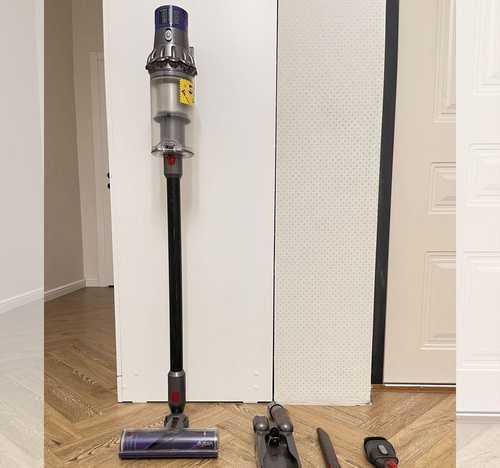 Пылесос dyson v10