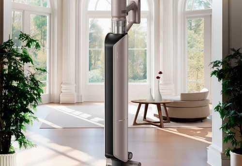 Dreame Cordless Stick Vacuum Vortech Z10 Station