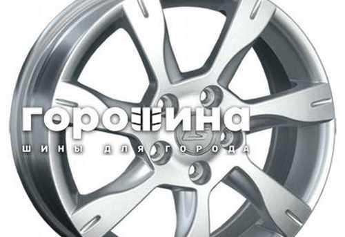 LS 1061 6.5x15/5x114.3 ET 40 цо 73.1