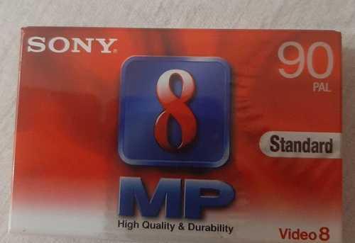 Sony MP 90 pal для видеокамеры