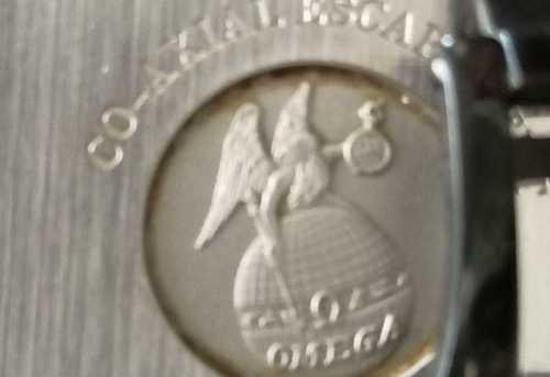 Мужские наручные часы omega
