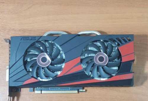 Видеокарта Asus gtx 960 2gb gddr5