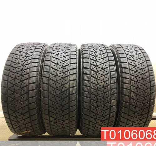 Bridgestone Blizzak DM-V2 225/65 R17 102Q