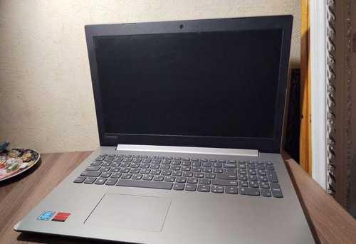 Ноутбук lenovo IdeaPad