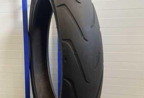 Michelin Harley-Davidson Scorcher-11 120/70 R19