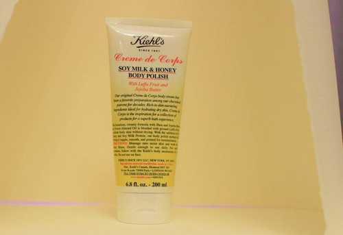 Уходовая косметика kiehl'S