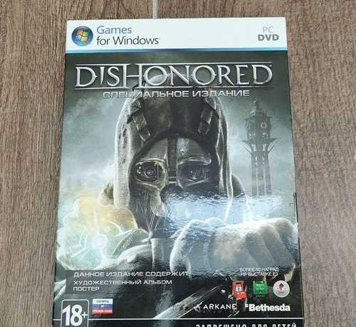 Dishonored Special Edition PC