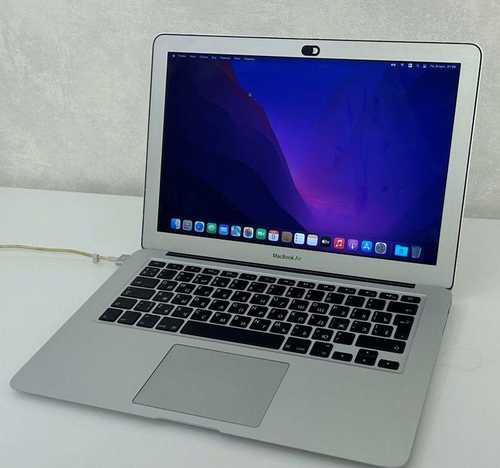 Apple MacBook Air 13 i5/4/256 (2015)