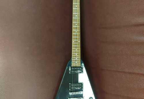 Электрогитара Gibson Flying V