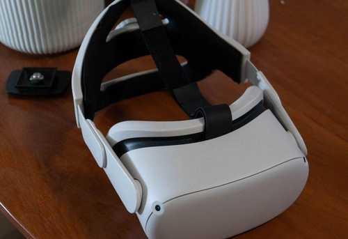 VR шлем Oculus Quest 2