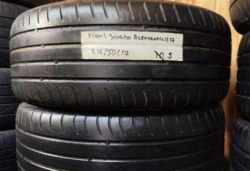 Viatti Strada Asimmetrico 215/50 R17