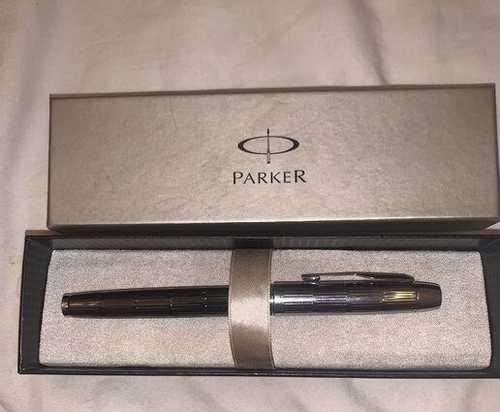 Перьевая ручка Parker IM Premium, F222