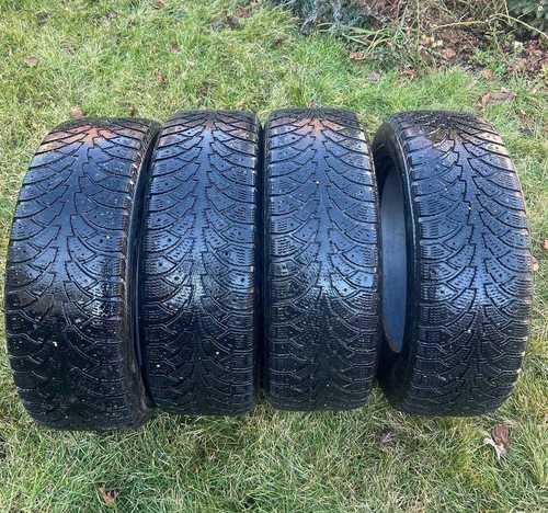 Nokian Tyres Nordman 4 195/60 R15 100T