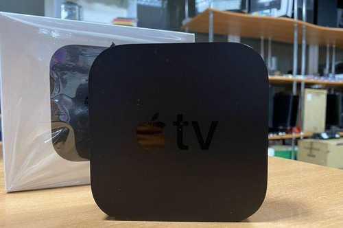 Apple TV 4K 64Гб 1-го поколения