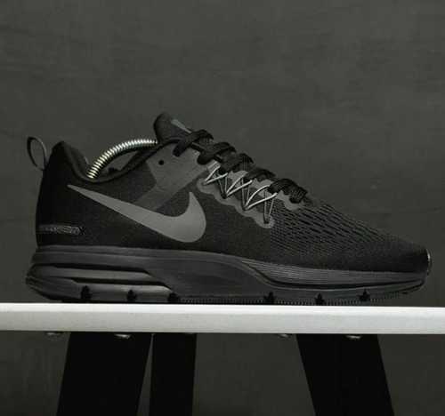 Кроссовки Nike air zoom Pegasus Black