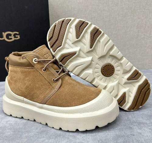 Угги Ugg зимние с мехом